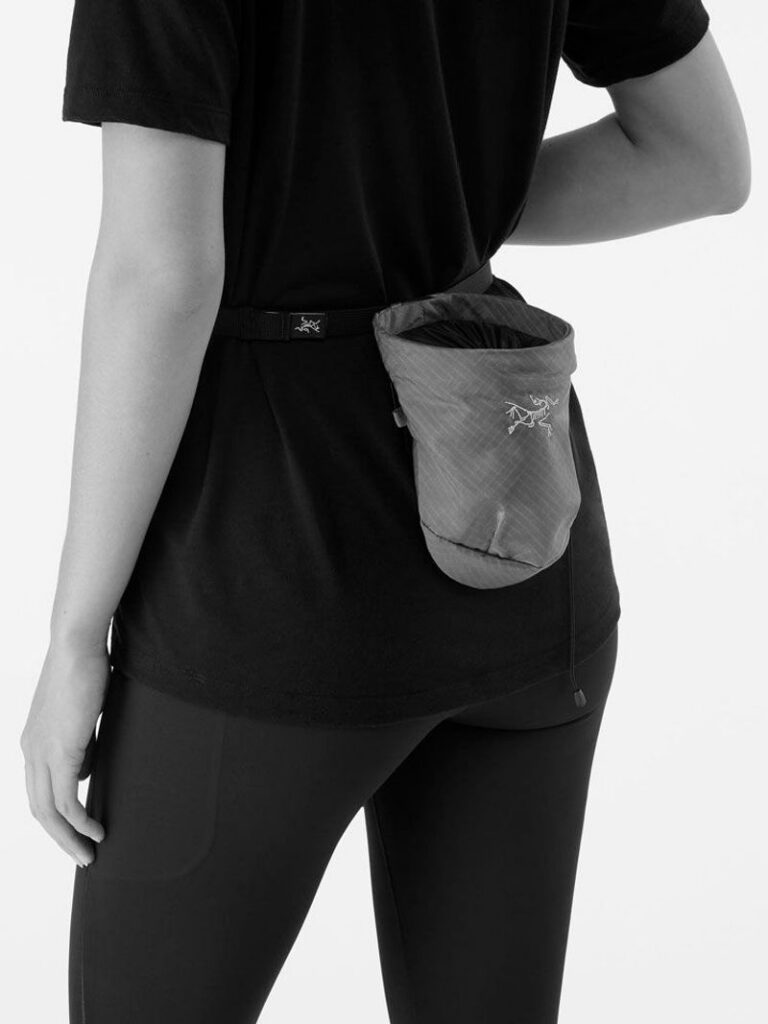 10 Best Rock Climbing Chalk Bags for Grip and Comfort