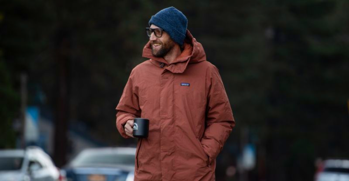 10 Best Winter Coats That Don't Feel Bulky