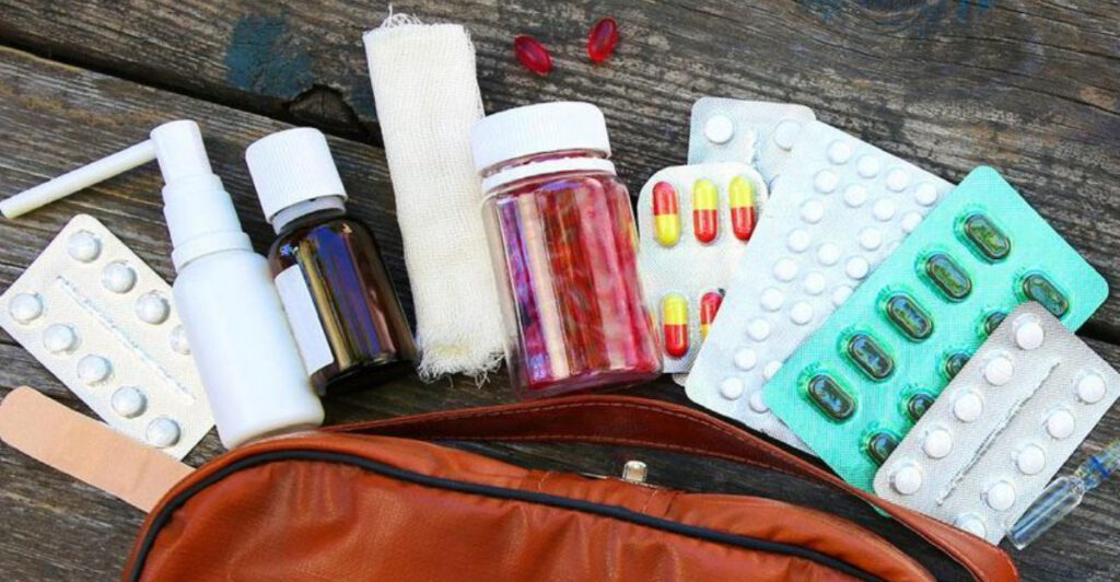 10 Carry-On Essentials Frequent Flyers Never Skip