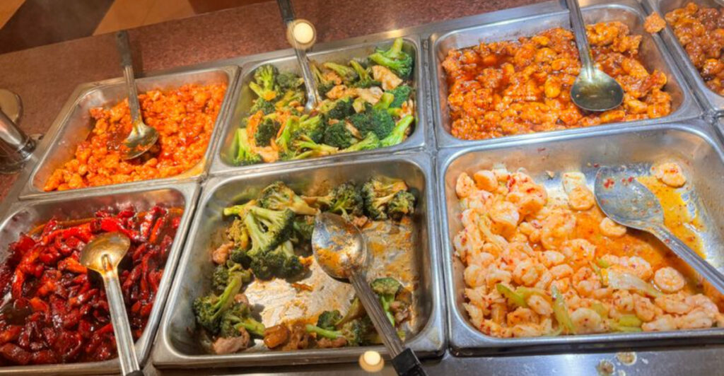 10 Maine Places Where All You Can Eat Is Totally Worth It