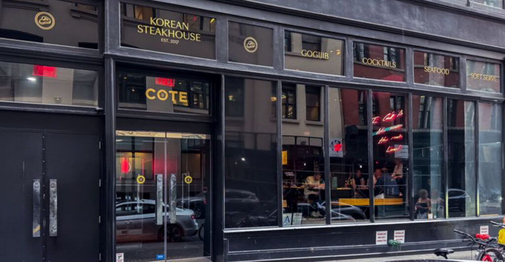 10 Restaurants Serving the Best Steaks on Earth, According to a Global ...