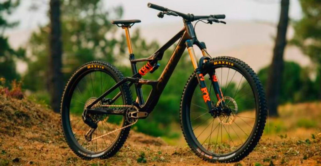 10 Top Mountain Bikes for Singletrack Trails in Utah