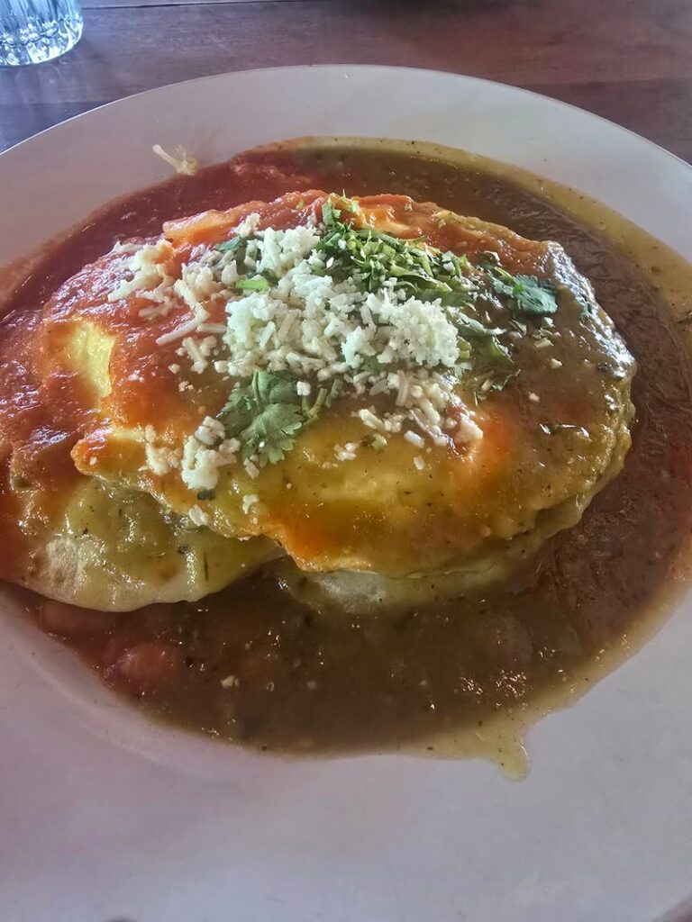 12 Arizona Breakfast Spots Where the Salsa is The Real Reason People ...