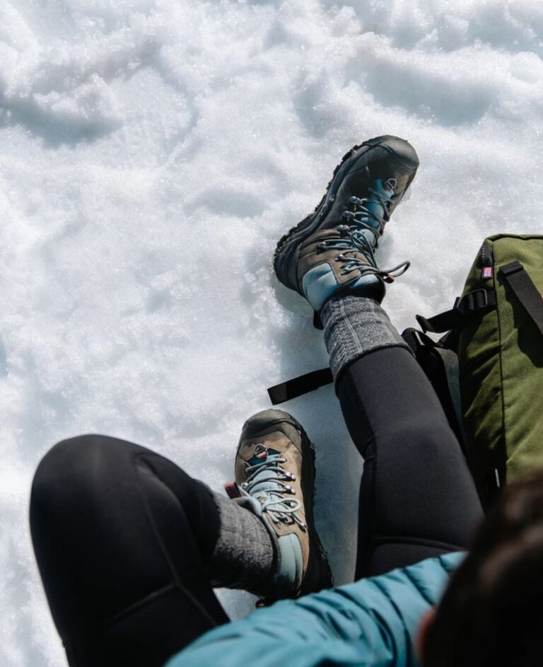 12 Best Winter Hiking Boots for Icy Trails in 2026
