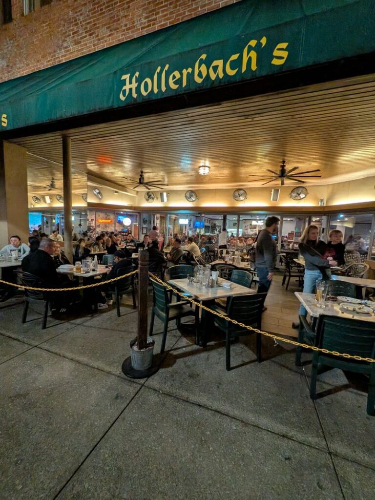 12 Family-Owned German Restaurants That Feel Like Home