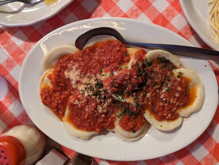 12 Italian Restaurants in New Jersey for Old-School Portions and No ...