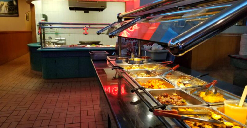 12 South Dakota Buffets Locals Say Are Still Worth Every Penny