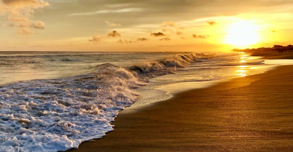 13 American Places Where Life Moves at a Gentler Pace