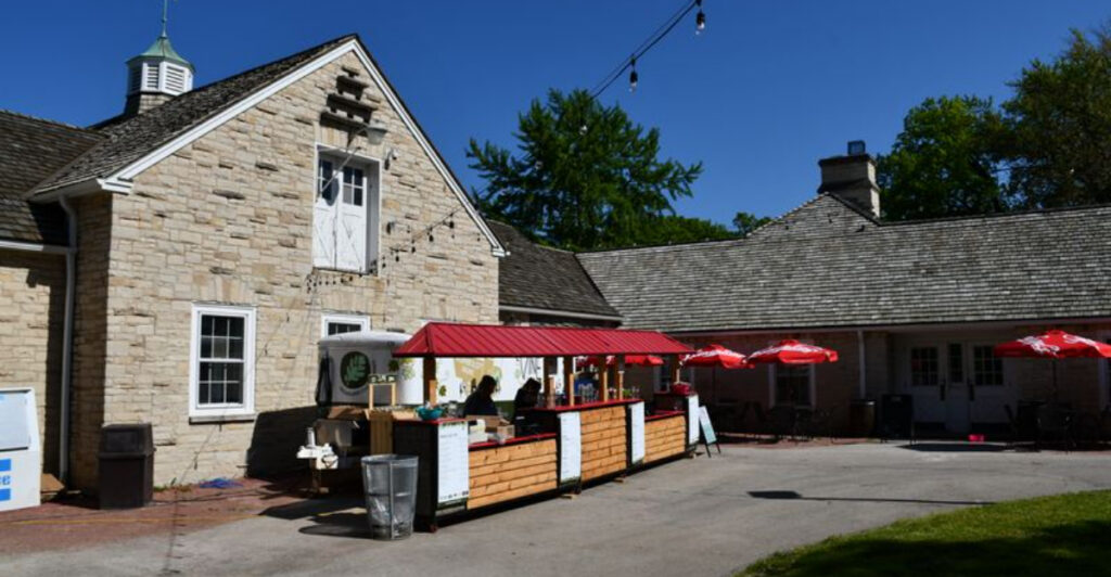 13 German Restaurants in Milwaukee That Feel Like a Trip to Bavaria