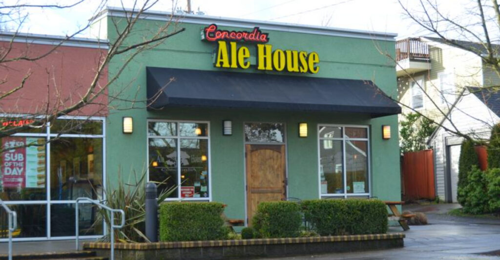 13 Portland Beer Spots Where the Tap List Is a Personality Test