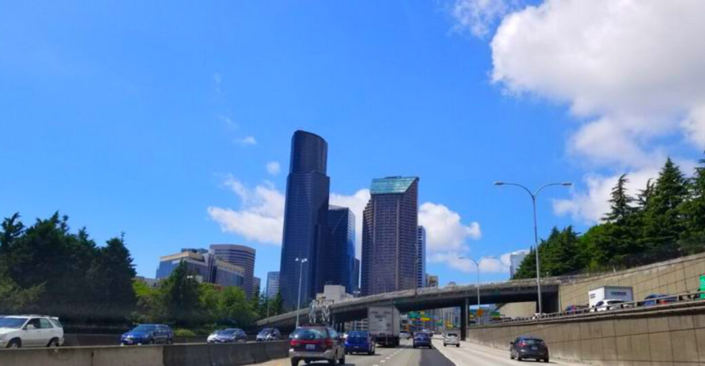 13 U.S. States With the Worst Drivers, Ranked by Locals