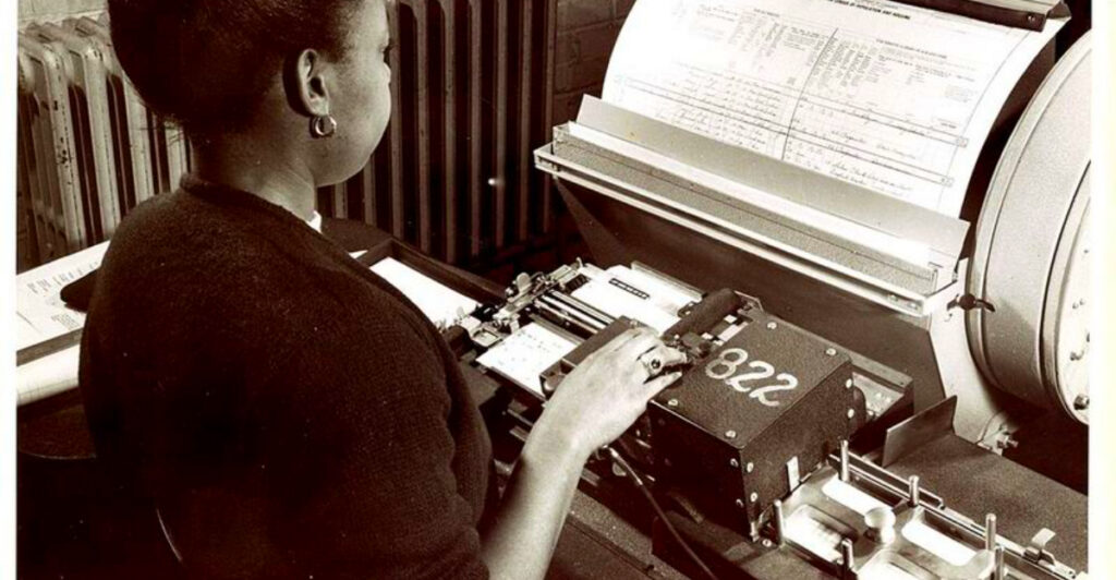 14 American Jobs That Existed in the ’60s - But Not Anymore