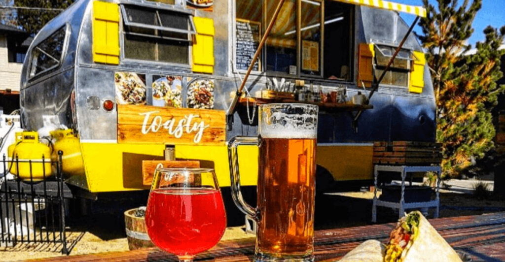 14 Must-Try Oregon Food Carts for a Fast, Unforgettable Meal