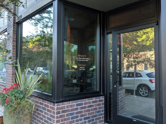 14 Oregon Restaurants Turning Farm-Fresh Produce Into Standout Dinners