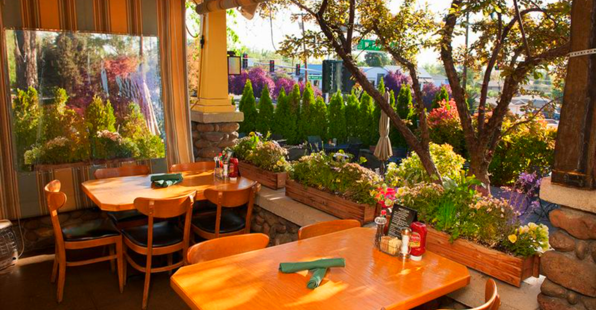 14 Reno, NV Family Restaurants With Huge Portions and Low Prices