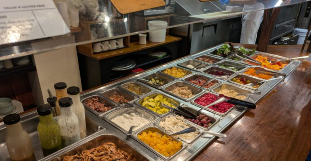 14 Vermont All-You-Can-Eat Restaurants With Endless Options