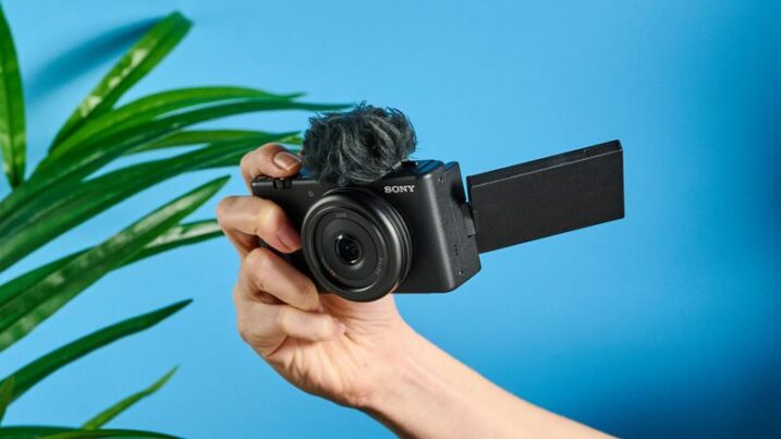 15 Cameras That Make Outdoor Vlogs Cinematic