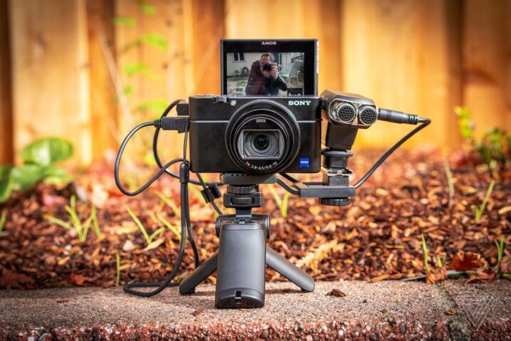 15 Compact Cameras Perfect for Documenting Thru-Hikes