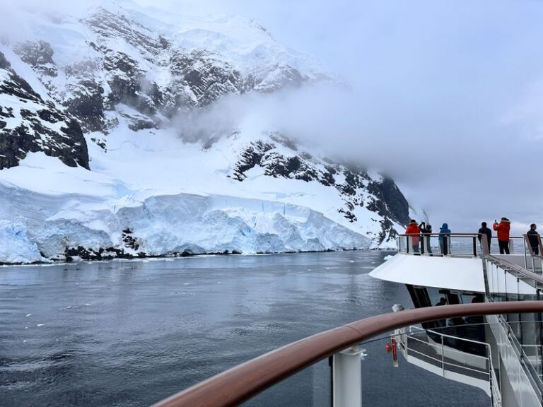 15 Family Expedition Cruises That Turn Kids Into Explorers
