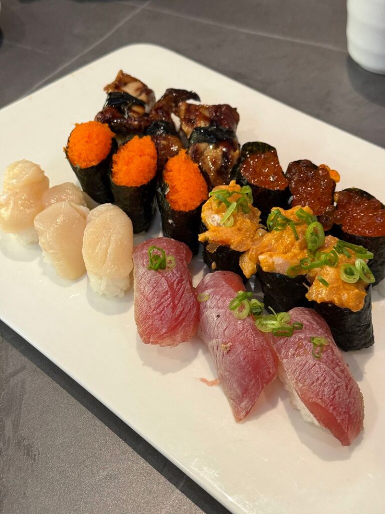 15 Illinois Buffets for Sushi Lovers, Meat Lovers, and Everyone in Between