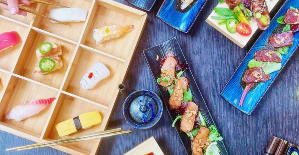 15 Illinois Buffets for Sushi Lovers, Meat Lovers, and Everyone in Between
