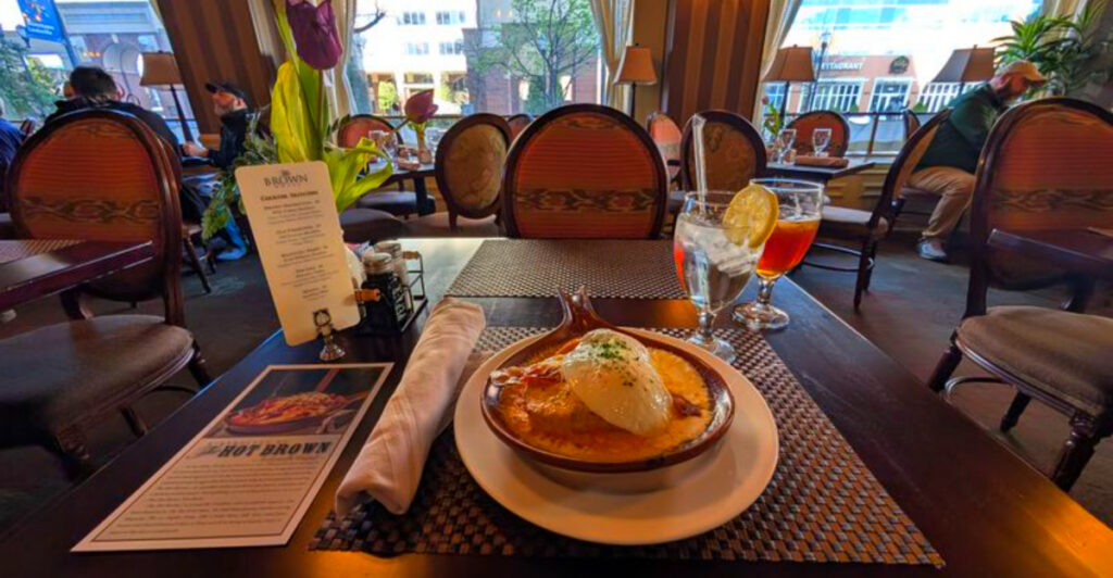15 Louisville Brunch Buffets That Beat Your Weekend Expectations