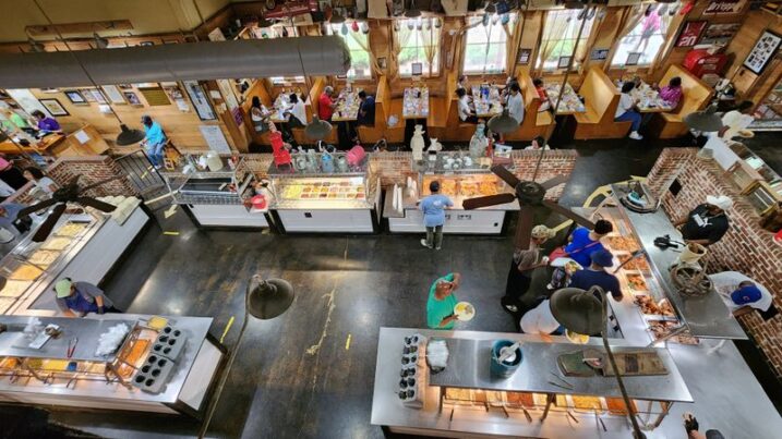 15 Mississippi All-You-Can-Eat Spots Putting Comfort Food Front and Center
