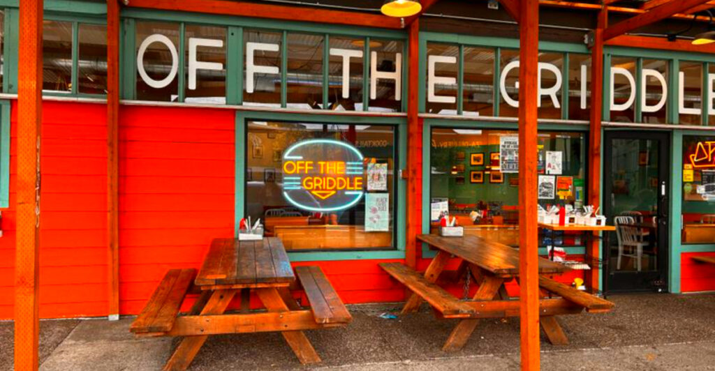 15 Portland Vegan Brunch Spots That Even Carnivores Adore