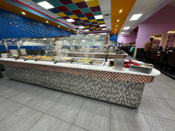 15 Texas All-You-Can-Eat Buffets That Locals Say Still Feel Like a Steal
