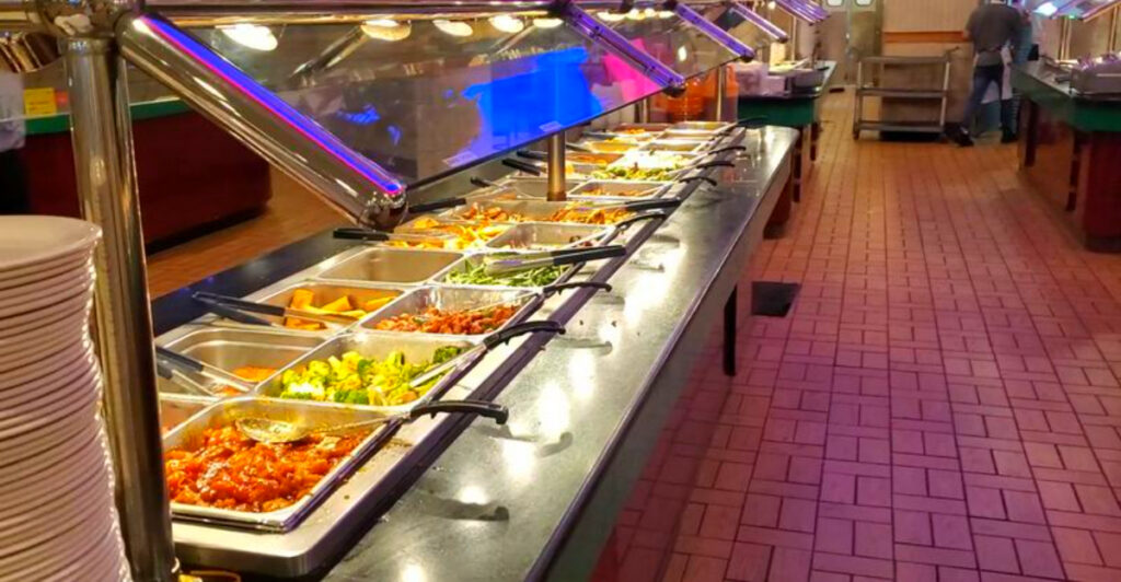 15 Texas All-You-Can-Eat Buffets That Locals Say Still Feel Like a Steal