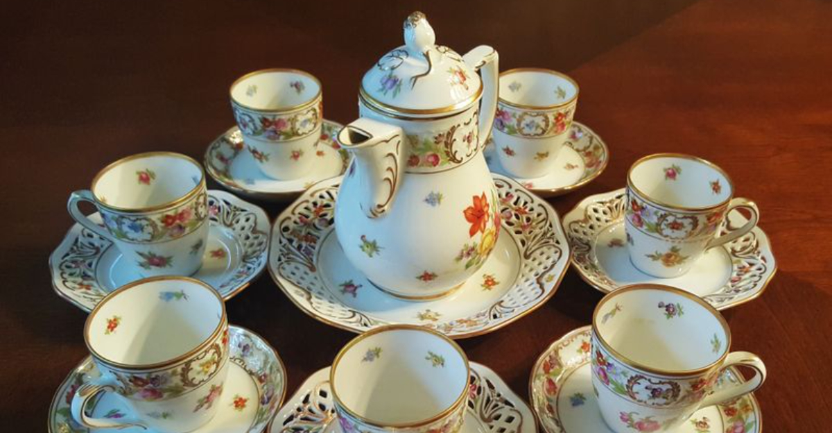 15 Things You're Storing That You'll Likely Never Use Again