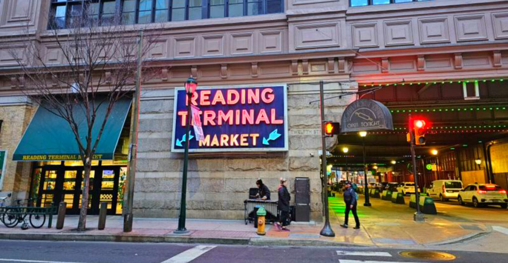 15 U.S. Cities With the Most Diverse Food Scenes