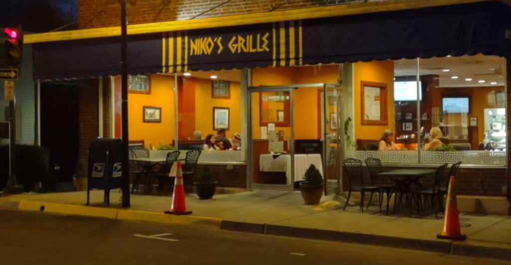 15 Virginia Restaurants Serving Classic Country Ham