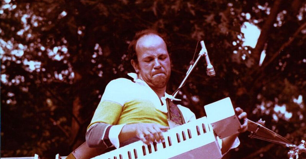 15 of the Most Influential Keyboardists in Music History