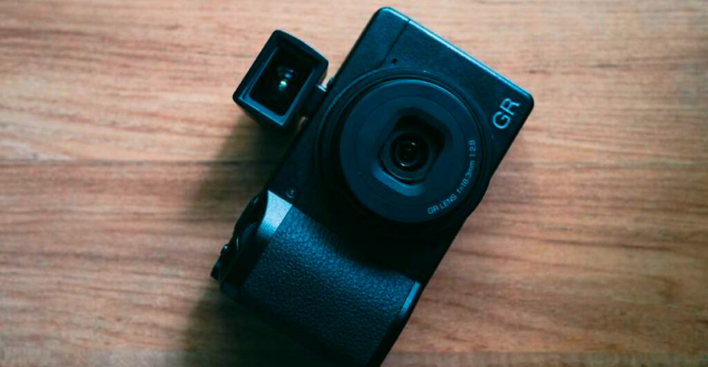 16 Adventure Cameras Made for Instagram-Worthy Campfire Sunsets