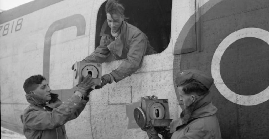 16 Secrets from World War II Historians Just Revealed