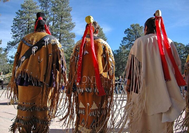 16 Unexpected Facts About Native Americans in the United States