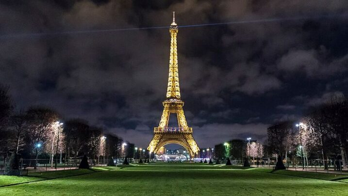 17 Unforgettable Cities Around the World That Leave a Lasting Emotional ...