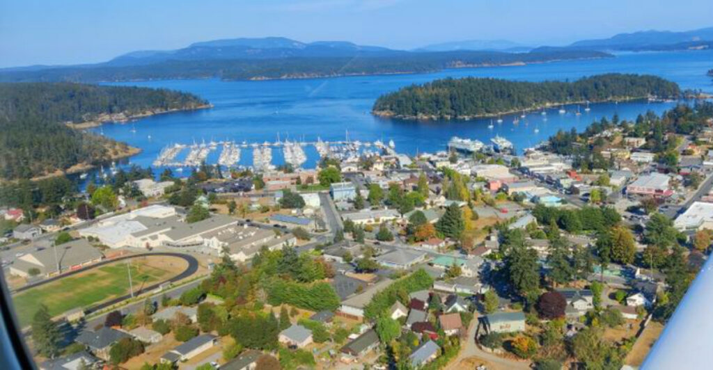 20 Charming U.S. Small Towns That Are Ideal for a Quick Trip