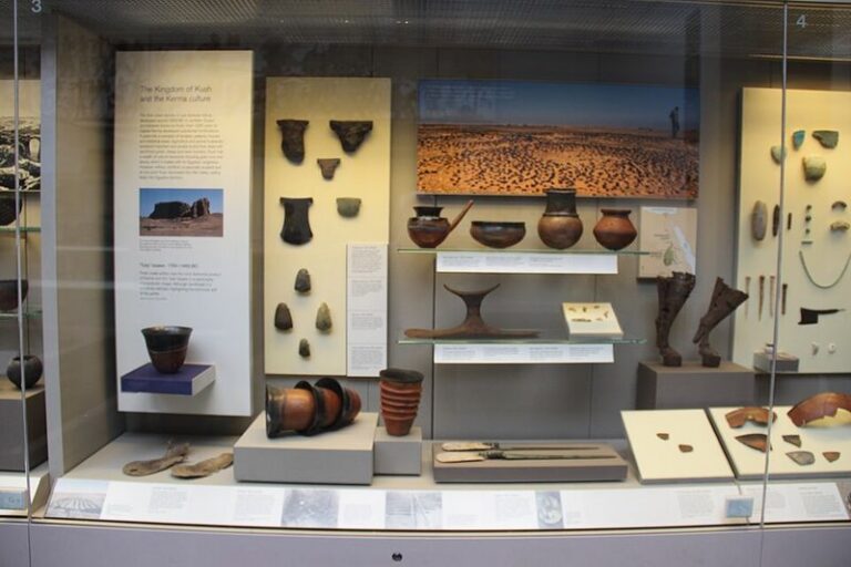 20 Forgotten Civilizations That Shaped the Ancient World (But Rarely ...