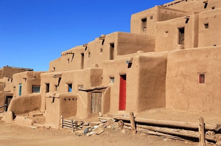 20 Places in America Where Native Culture Is Alive and Thriving