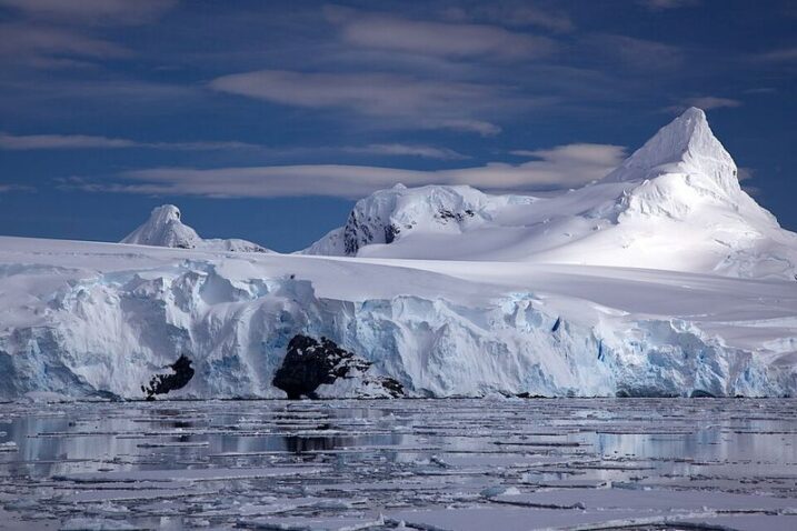 Inside Antarctica's Secret World: 13 Incredible Discoveries Beneath the Ice