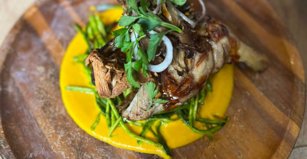 A Minneapolis Restaurant Where Traditional Argentinian Dishes Shine