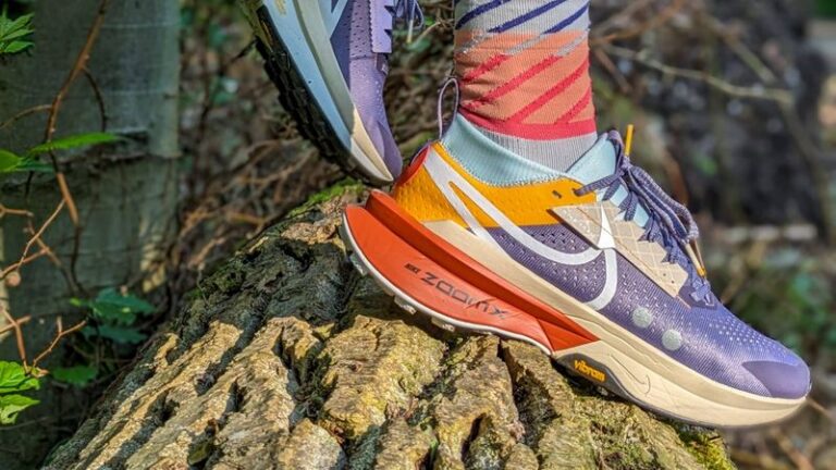 Best Nike Trail Running Shoes of 2025 – Top 10 for Performance and Style