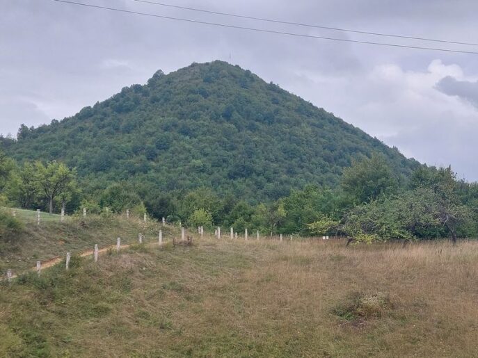 The 'First European Pyramid'? 15 True Facts Behind the Bosnian Pyramid ...