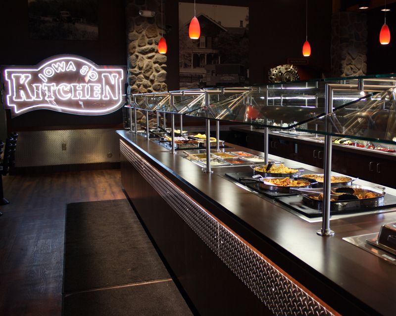 12 Iowa All-You-Can-Eat Restaurants Worth the Trip