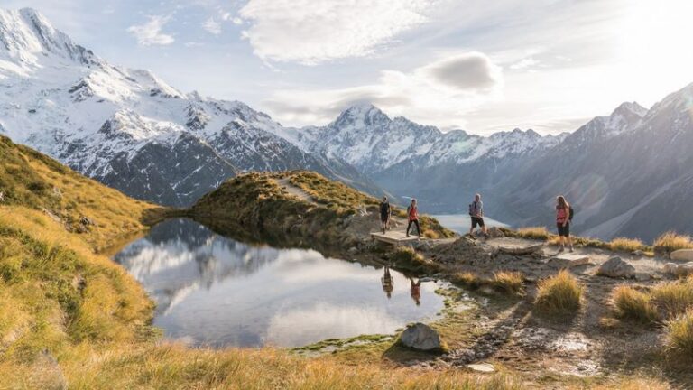 13 Cities That Are Perfect for Exploring Solo