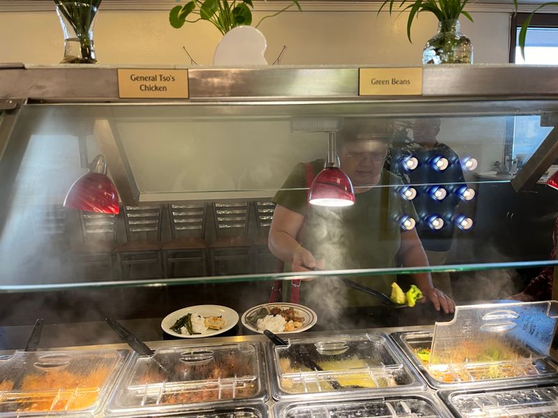 14 South Dakota Restaurants Where All You Can Eat Means Full Plates