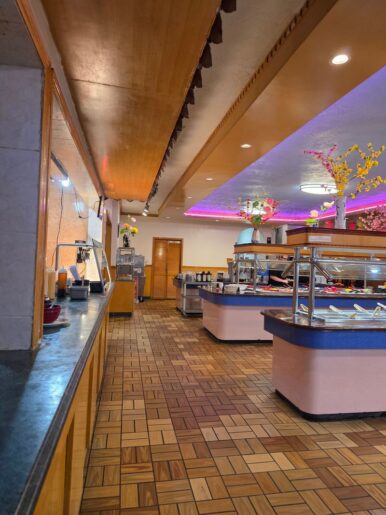 15 Oregon All-You-Can-Eat Buffets That Never Disappoint