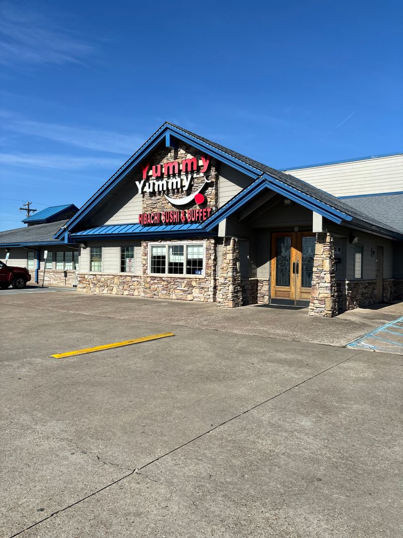 15 Texas Buffets Serving Comfort Food People Keep Coming Back For